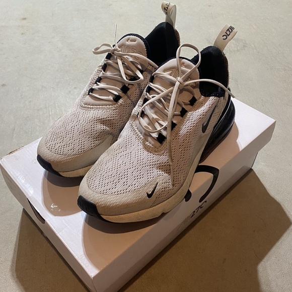 Nike | Shoes | Nike Air Max 27s | Poshmark